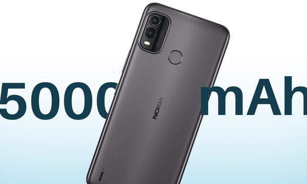 Điện thoại Nokia G11 Plus 3GB/64GB Xám Giá Rẻ, Chính Hãng | Nguyễn Kim