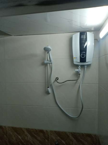 Máy Nước Nóng Centon 8338E EMC Giá Tốt | Nguyễn Kim