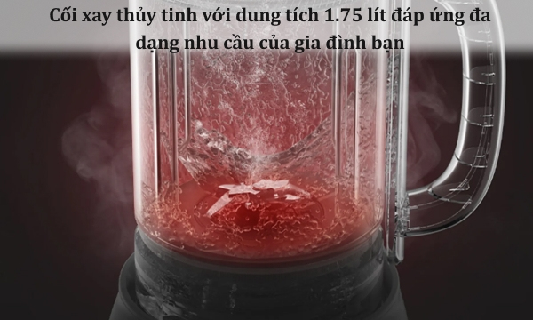 Máy xay sữa hạt Magic Eco AC-143 Giá Rẻ, Chính Hãng | Nguyễn Kim