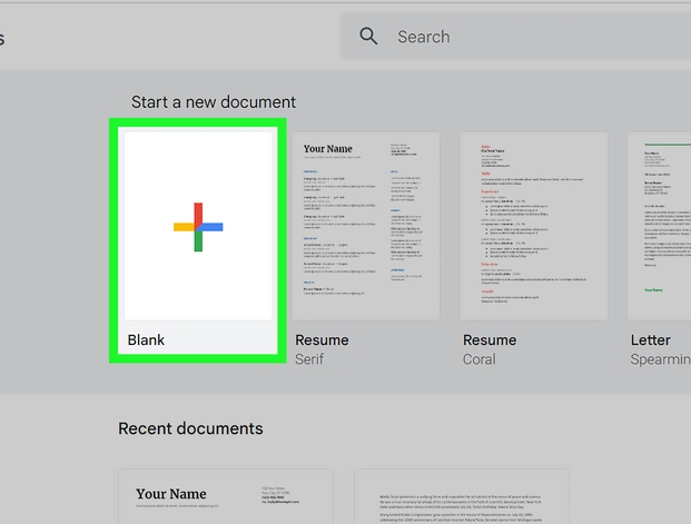 Google Docs là gì? Hướng dẫn sử dụng Google Docs đơn giản | Nguyễn Kim Blog