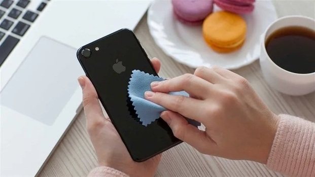 Nguyên Nhân Và Cách Xử Lý Màn Hình Bị đốm Sáng đơn Giản Nguyễn Kim Blog