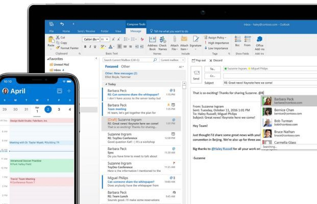 Outlook là gì? Cách cài đặt và sử dụng Outlook chi tiết cho người mới ...