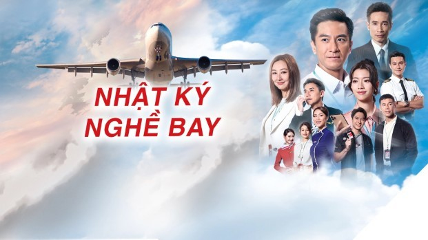 TOP 35+ Phim Bộ Hồng Kông TVB Hay Nhất Mọi Thời Đại | Nguyễn Kim Blog ...