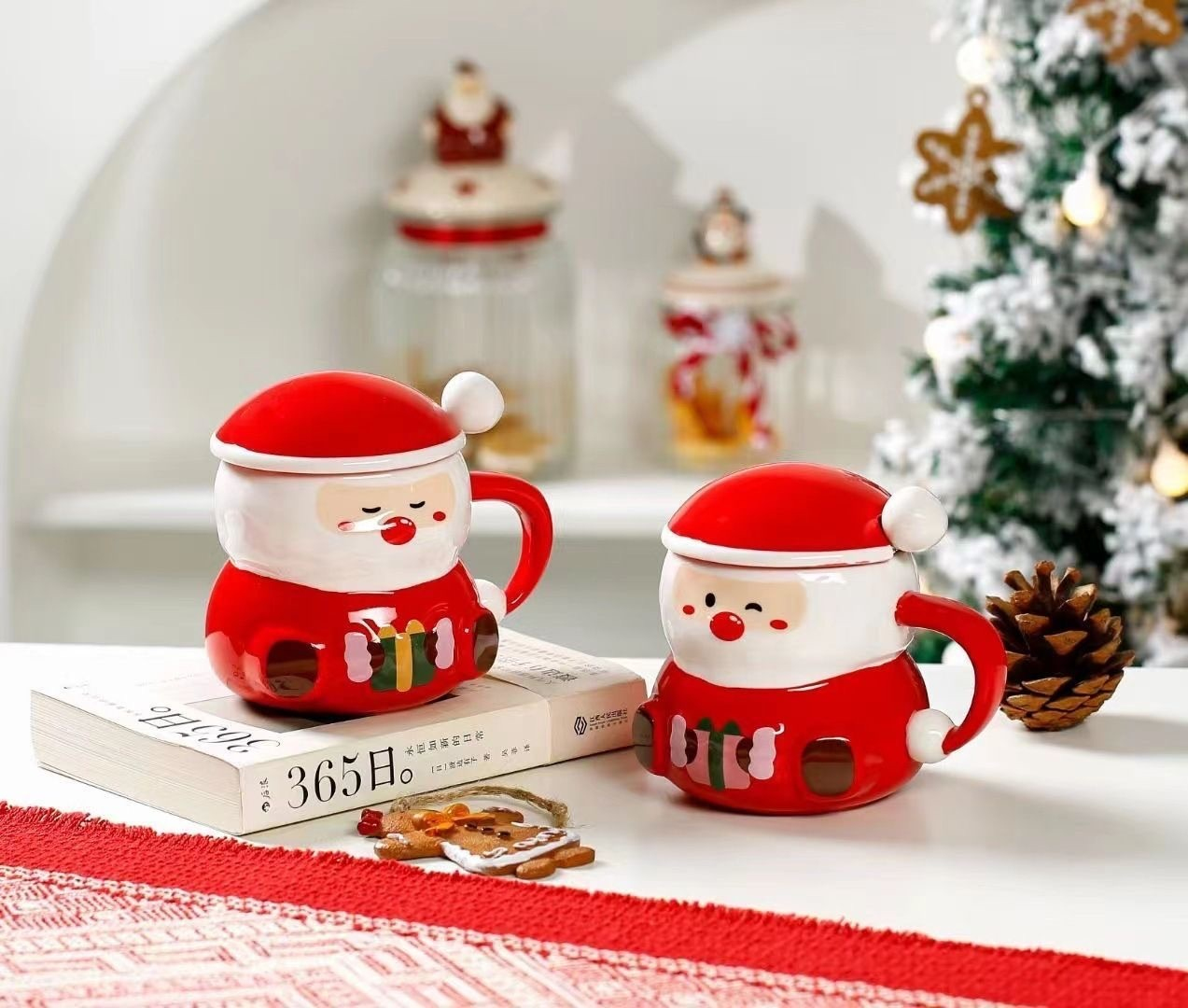 Gợi ý 15+ Quà Noel cho đồng nghiệp ý nghĩa và độc đáo nhất | Nguyễn Kim ...