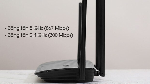 Router là gì? Tìm hiểu chức năng và nguyên lý hoạt động của Router ...
