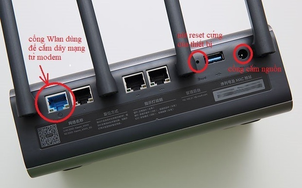 Router là gì? Tìm hiểu chức năng và nguyên lý hoạt động của Router ...