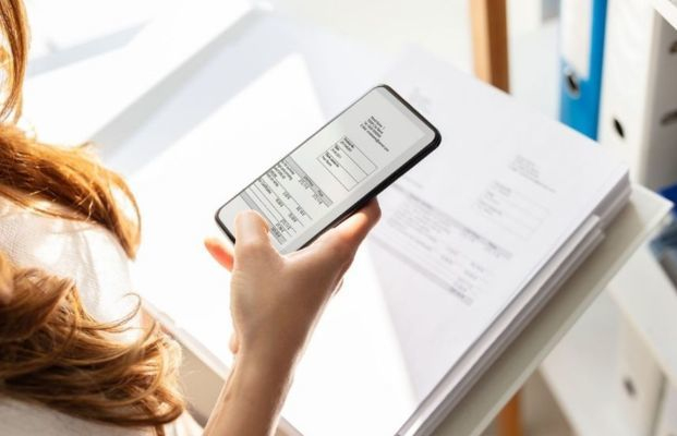 Scan là gì? Cách scan giấy tờ nhanh chóng và đơn giản nhất | Nguyễn Kim ...