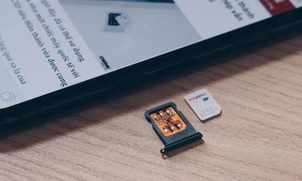 SIM ghép là gì? Hướng dẫn cách lắp và sử dụng SIM ghép trên iPhone ...