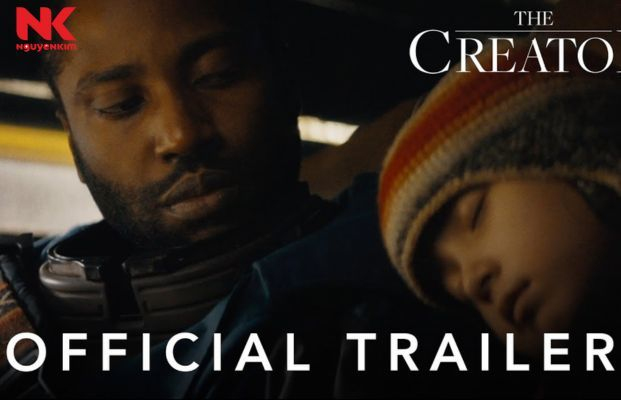 The Creator (Kẻ Kiến Tạo 2023): Nhân Loại Và AI, Ai Là Kẻ Chiến Thắng | Nguyễn Kim Blog