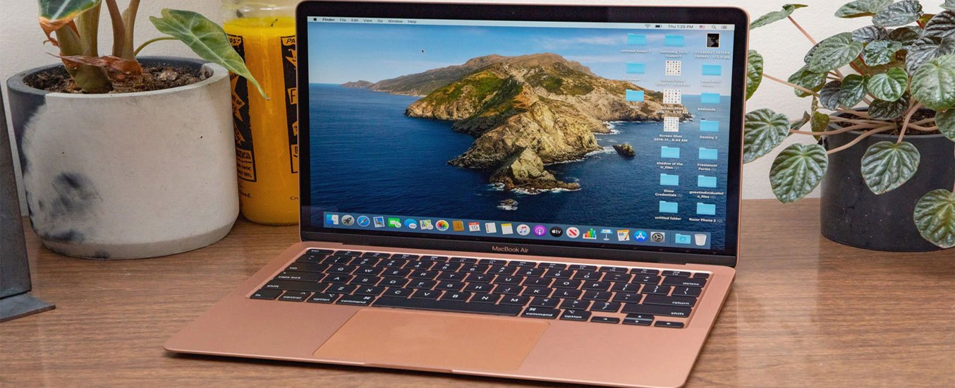 Apple Macbook Air i3 13.3 Inch MWTK2SA/A | Nguyễn Kim