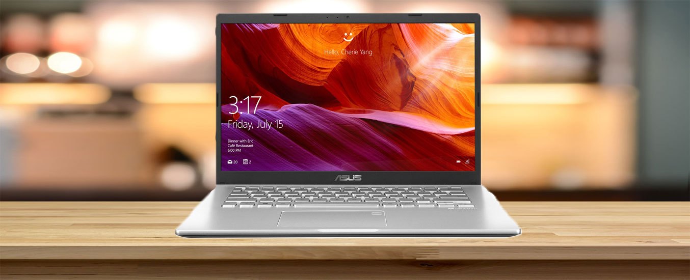 Asus X409JA i5-1035G1 14 Inch X409JA-EK014T Giá Tốt | Nguyễn Kim