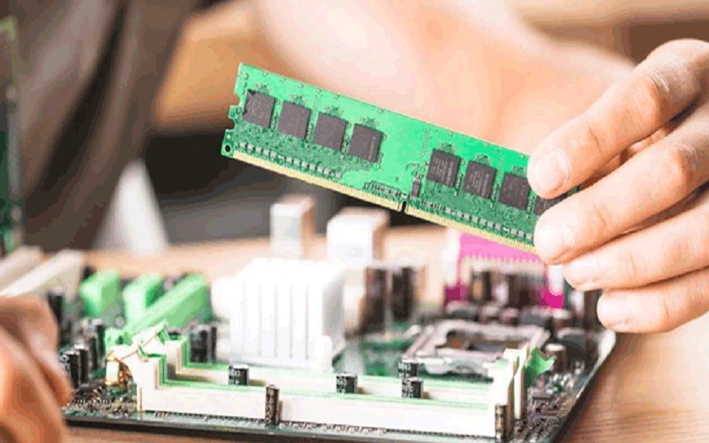 Ram Là Gì Chức Năng Của Ram Là Gìsự Khác Nhau Giữa Ram Ddr3 Ddr4
