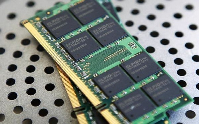 Ram Là Gì Chức Năng Của Ram Là Gìsự Khác Nhau Giữa Ram Ddr3 Ddr4