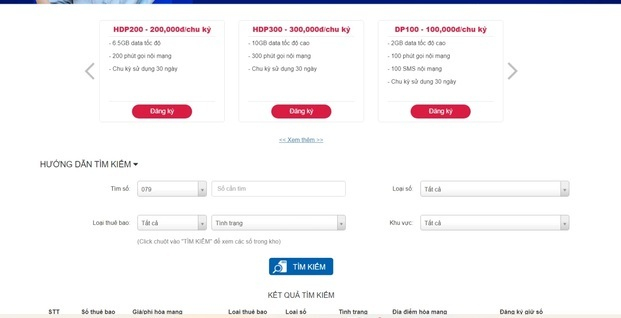 079 là mạng gì? Có nên sử dụng đầu số 079 không? Ý nghĩa của số 079 ...