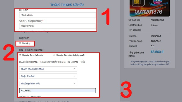 091 Là Mạng Gì? Ý Nghĩa Của Đầu Số 091 Với Người Dùng Sim Điện Thoại ...