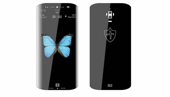 Bkav đã trở lại với BPhone 2, liệu điện thoại có lợi hại hơn xưa ...