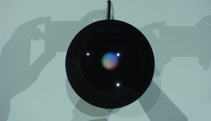 Chiêm ngưỡng "dung nhan" loa thông minh HomePod vừa được Apple ra mắt | Nguyễn Kim Blog