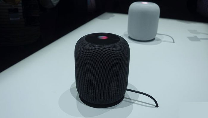 Chiêm ngưỡng "dung nhan" loa thông minh HomePod vừa được Apple ra mắt | Nguyễn Kim Blog