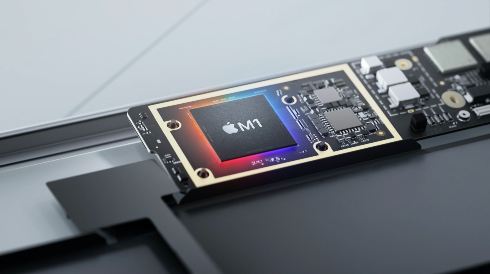 Macbook M1 - Diện Mạo Thời Thượng, Cấu Hình "Căng Đét" | Nguyễn Kim ...