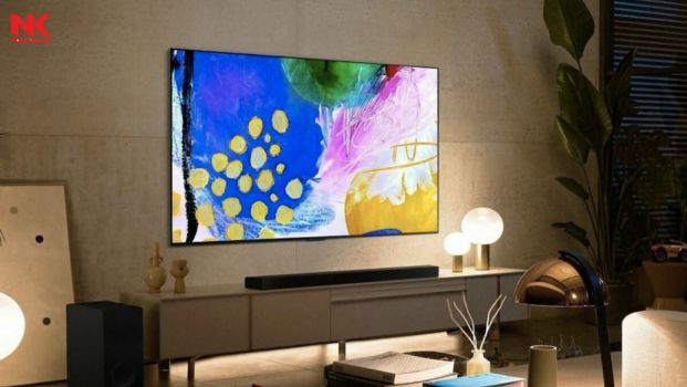 Tivi LG Sony Trả Góp 0% 13/07/2025