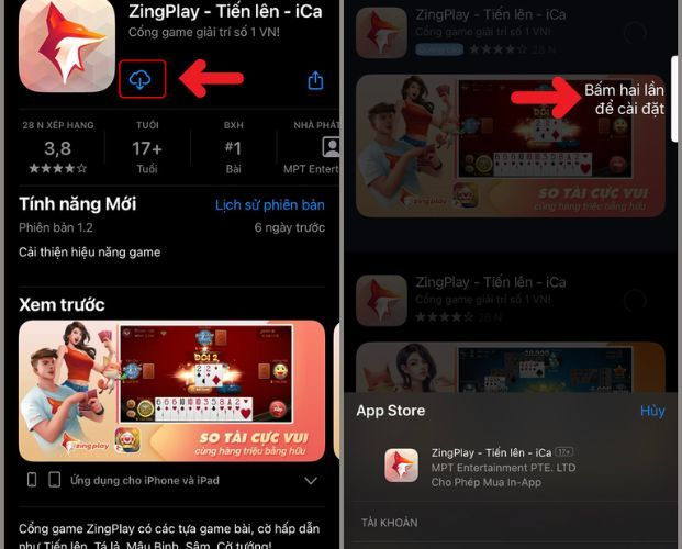 ZingPlay là gì? Cài đặt và trải nghiệm cổng game ZingPlay | Nguyễn Kim Blog