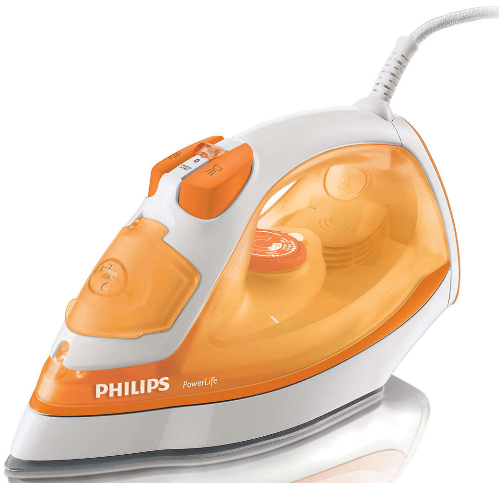 Bàn ủi Philips GC2960 2200W bàn ủi hơi nước giá tốt tại Nguyễn Kim