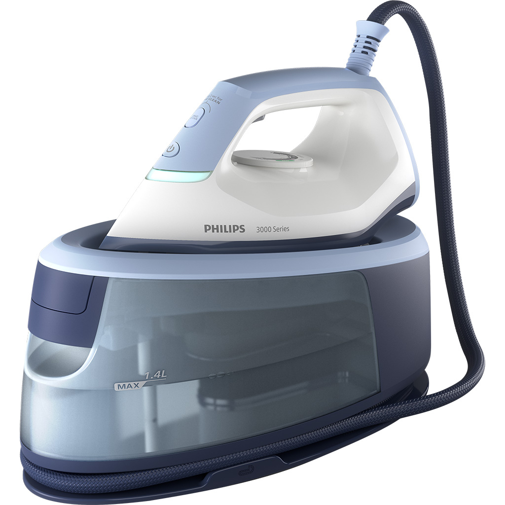 Bàn ủi hơi nước Philips PSG3000/20 Giá Rẻ, Chính Hãng | Nguyễn Kim