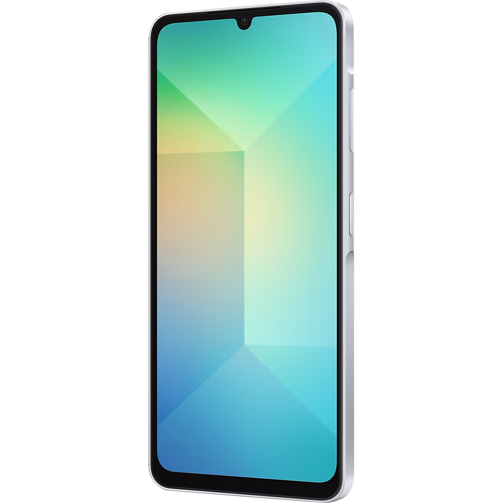 Điện Thoại Samsung Galaxy A06 4G 4GB/128GB Giá Rẻ, Chính Hãng | Nguyễn Kim