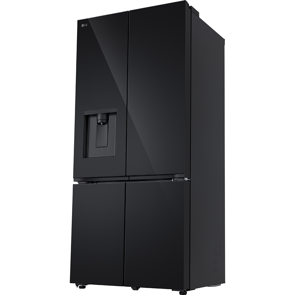 Tủ Lạnh LG Inverter 607 Lít LFD61BLGA Giá Rẻ, Chính Hãng | Nguyễn Kim