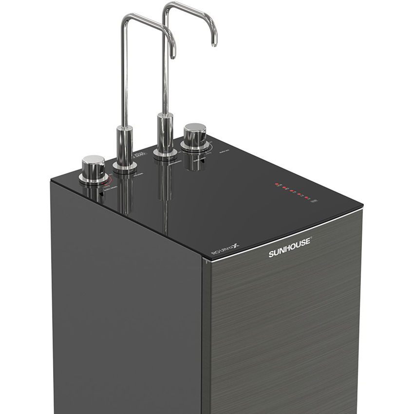 Máy lọc nước RO UltraX Sunhouse 11 lõi SHA76601S Giá Rẻ, Chính Hãng | Nguyễn Kim