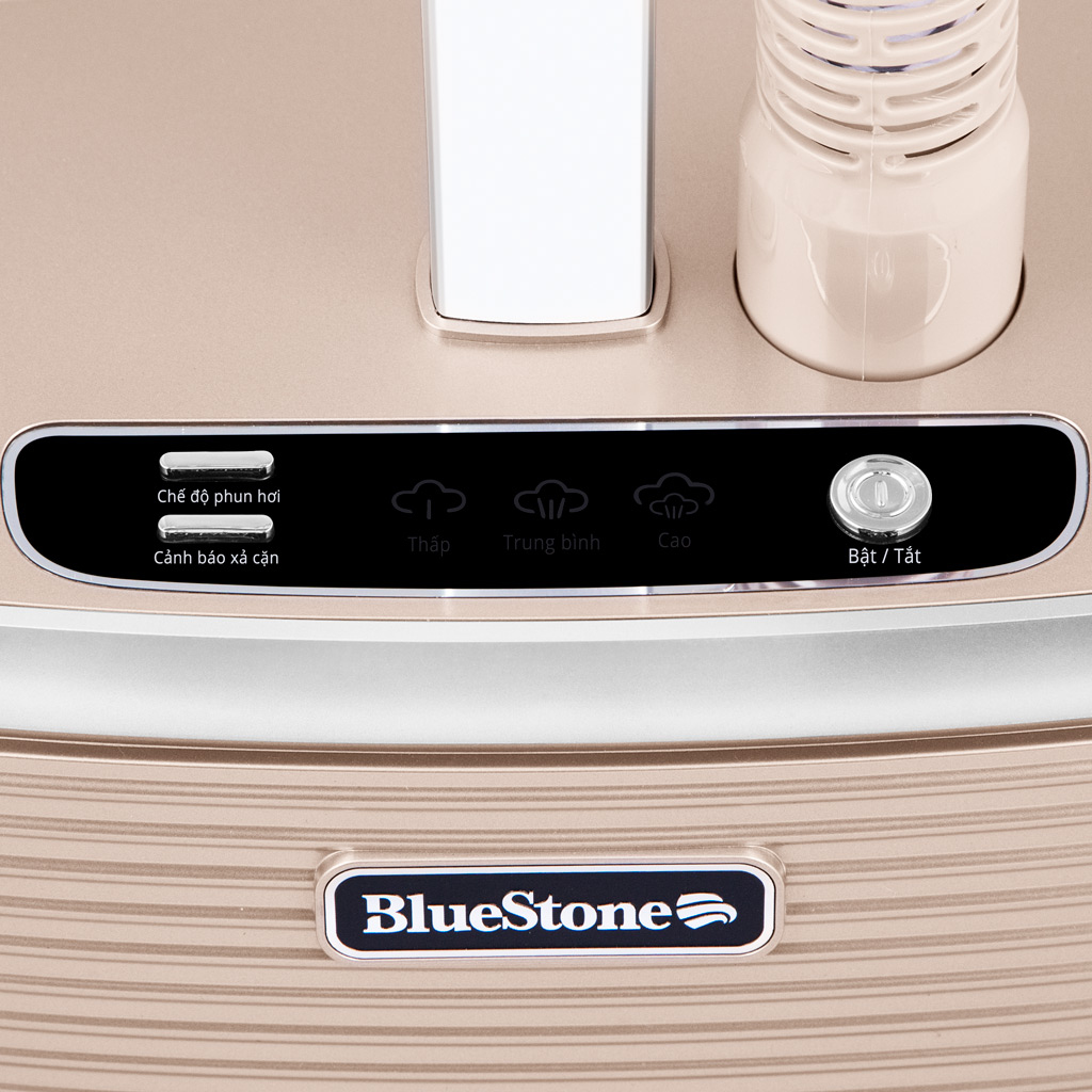 Bàn ủi hơi nước đứng Bluestone GSB-3941 Chính Hãng, Giá Tốt | Nguyễn Kim