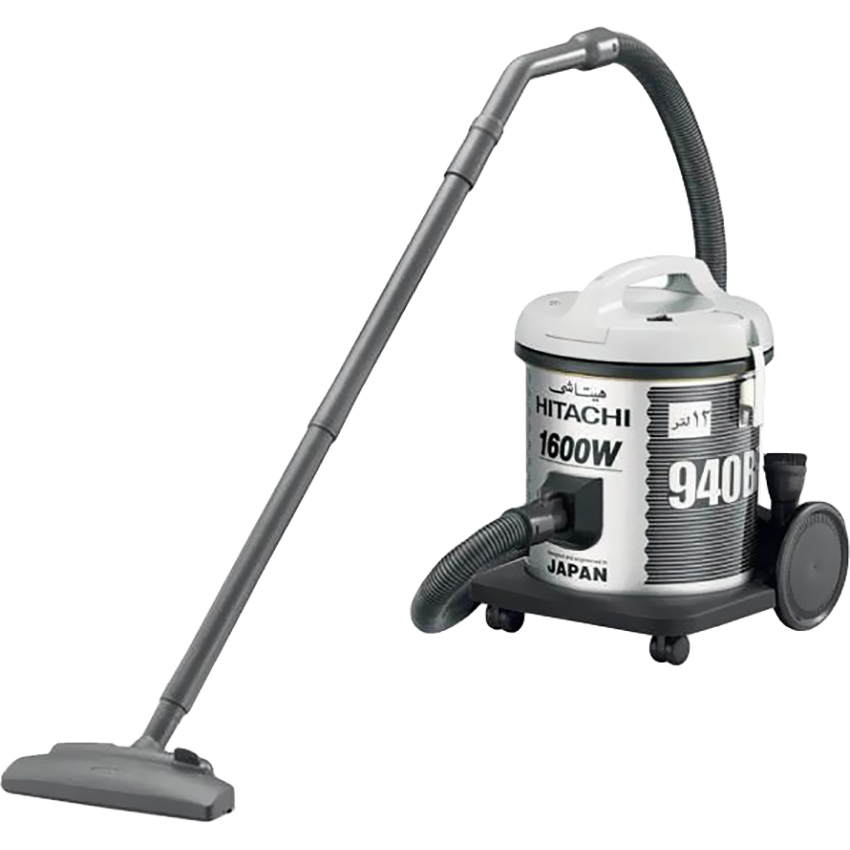 Máy hút bụi Hitachi CV-940Y (24CV-PG) giá rẻ tại Nguyễn Kim