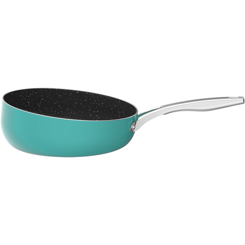 Chảo chống dính Elmich Hera EL-8242 size 26cm Chính Hãng | Nguyễn Kim