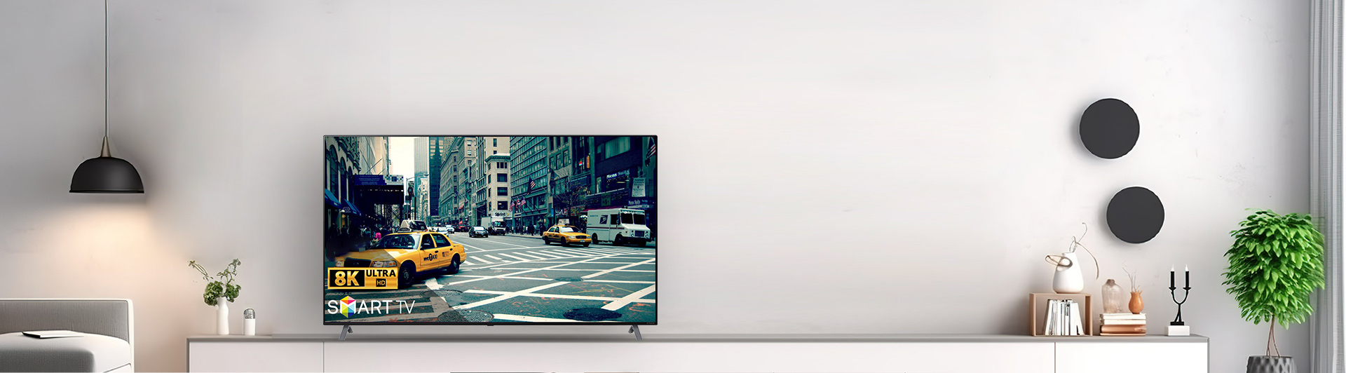 Smart Tivi LG 8K 65 Inch 65NANO95TNA | Nguyễn Kim