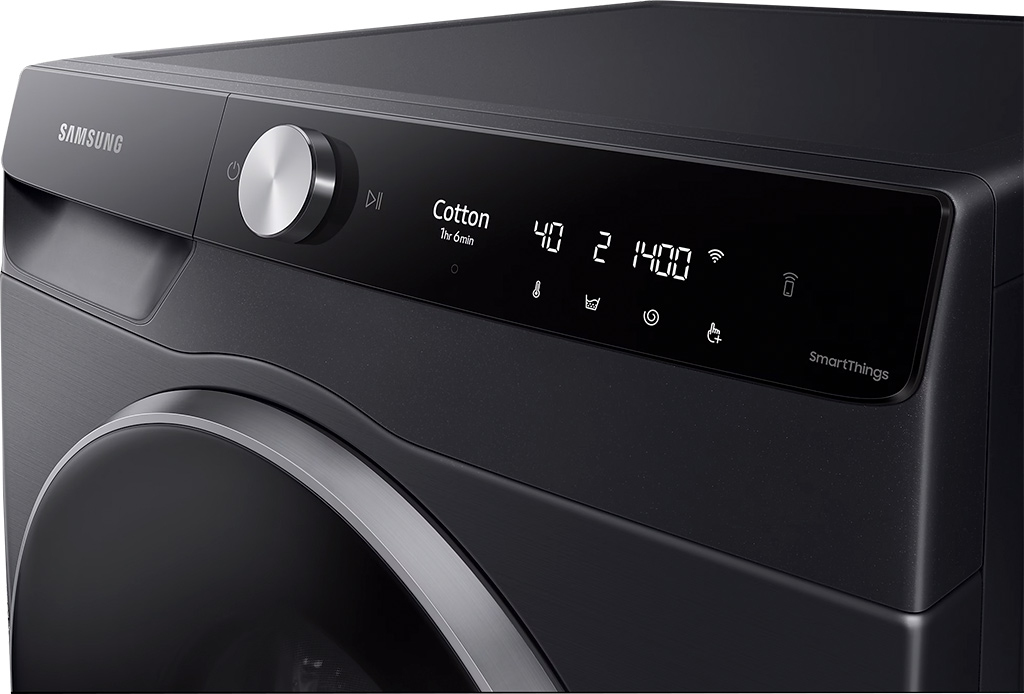 Máy Giặt Samsung Inverter 12 kg WW12CGP44DSBSV Giá Rẻ, Chính Hãng ...