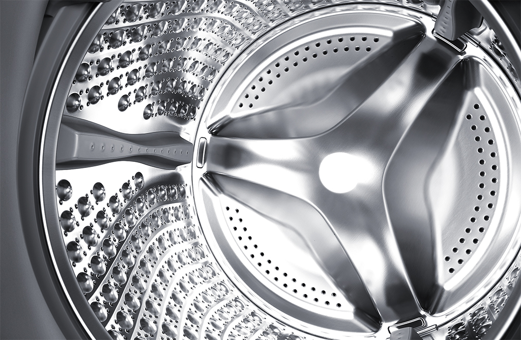 Máy Giặt Samsung Inverter 12 kg WW12CGP44DSBSV Giá Rẻ, Chính Hãng ...