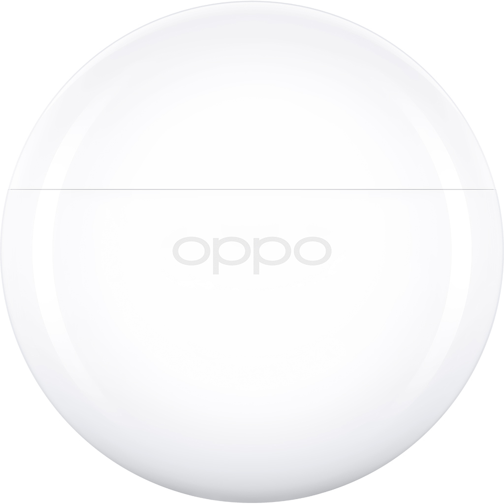 Tai nghe Bluetooth OPPO ENCO Buds 2 ETE41 Trắng Chính Hãng | Nguyễn Kim