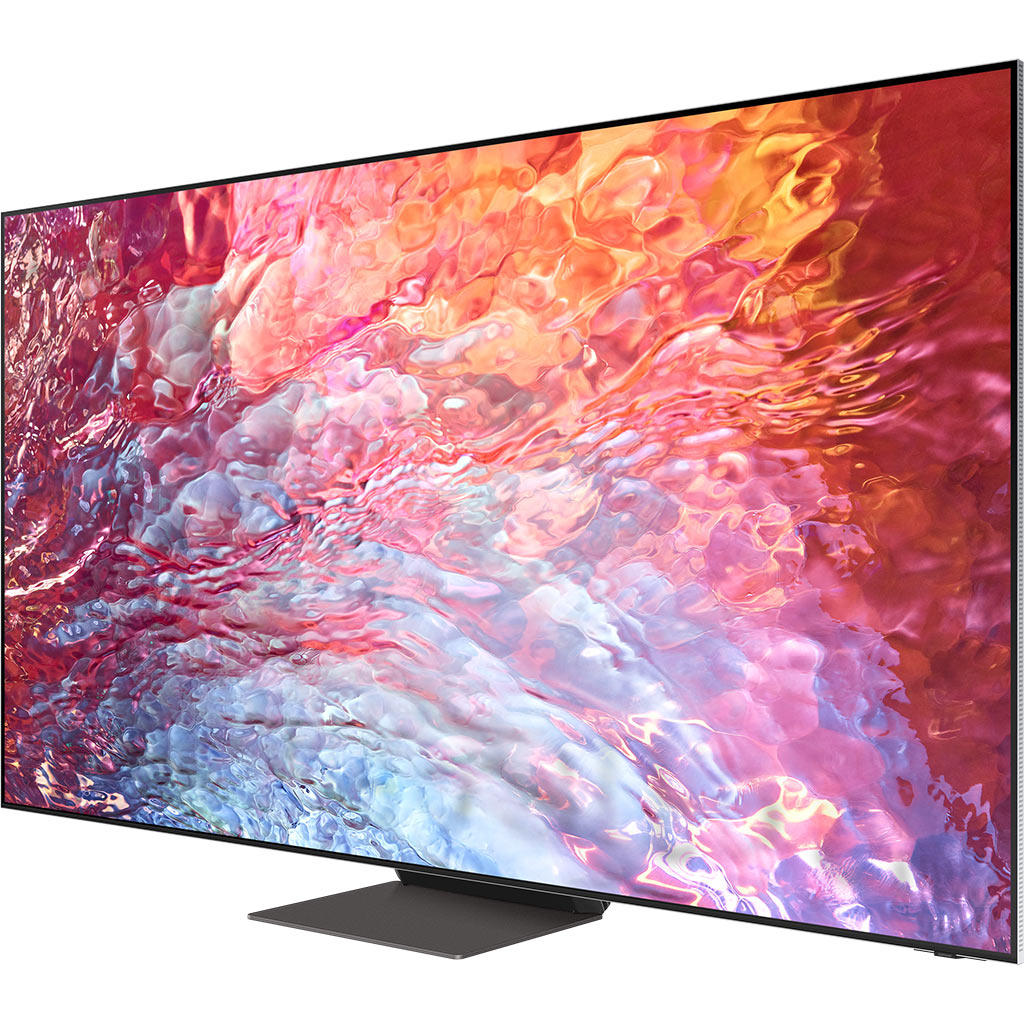 Smart Tivi Neo QLED Samsung 8K 55 inch QA55QN700BKXXV Chính Hãng ...