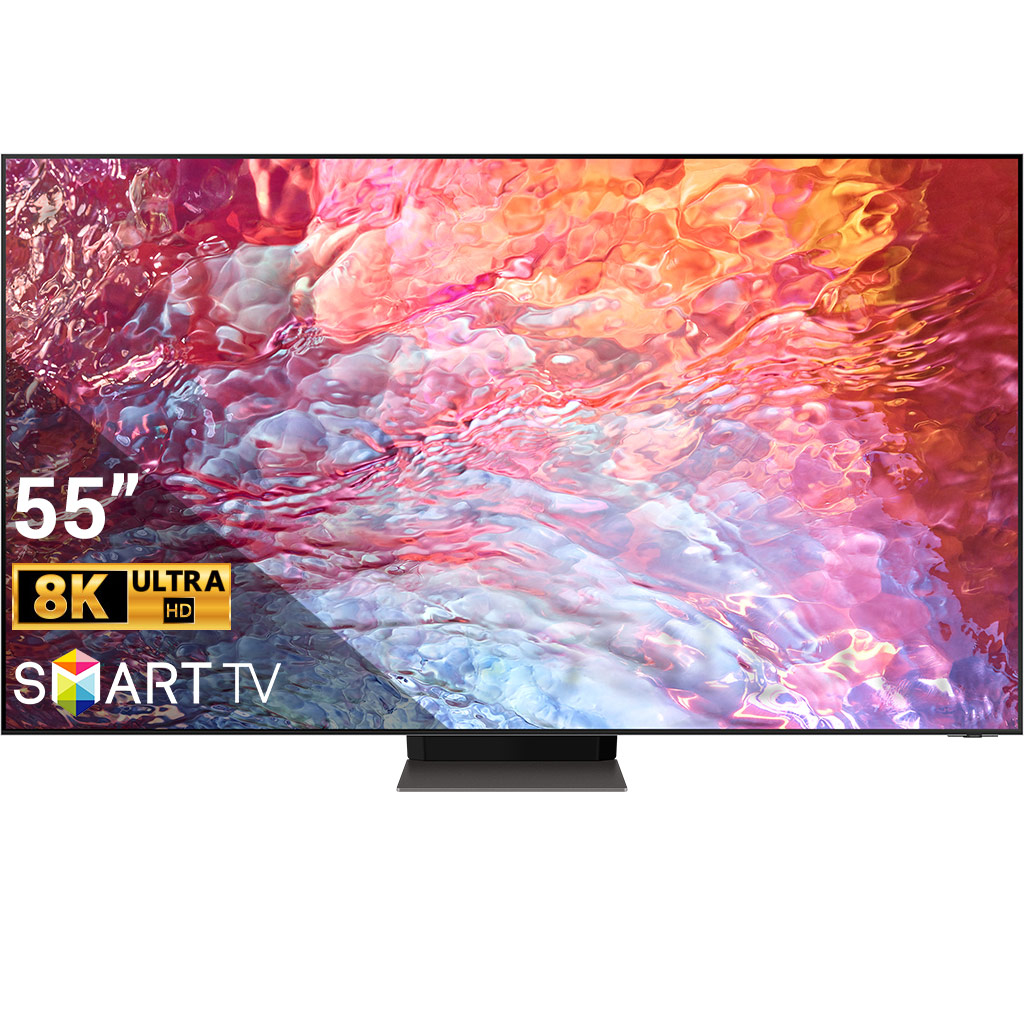 Smart Tivi Neo QLED Samsung 8K 55 inch QA55QN700BKXXV Chính Hãng ...