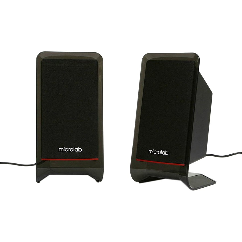 Loa vi tính Microlab M-200BT giá tốt | Nguyễn Kim