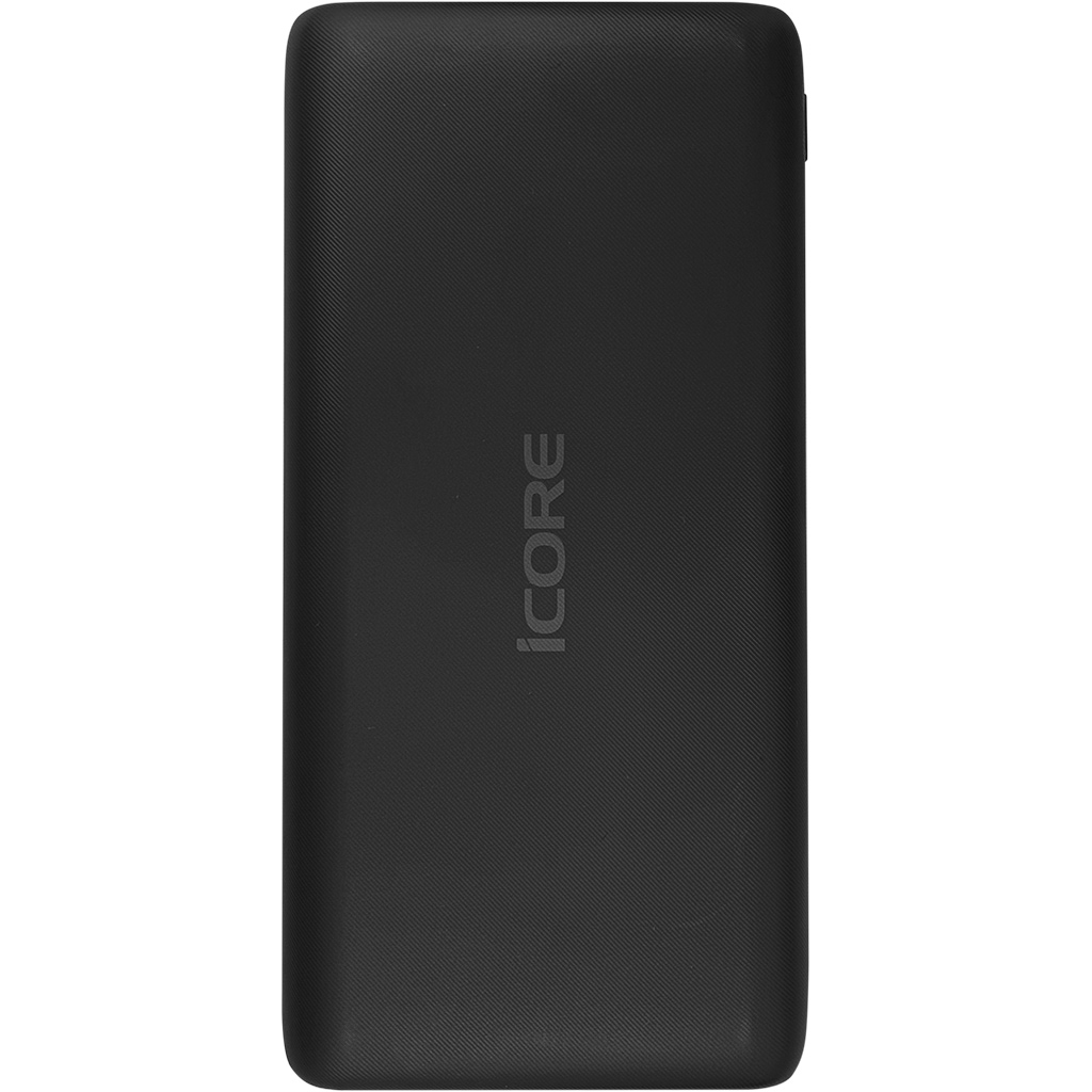 Pin Sạc Dự Phòng iCore 10.000mAH PB10000C | Nguyễn Kim