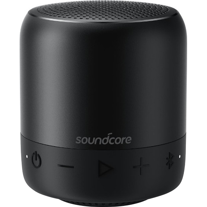 Loa Bluetooth Anker Soundcore Mini 2 A3107 Đen Giá Rẻ | Nguyễn Kim