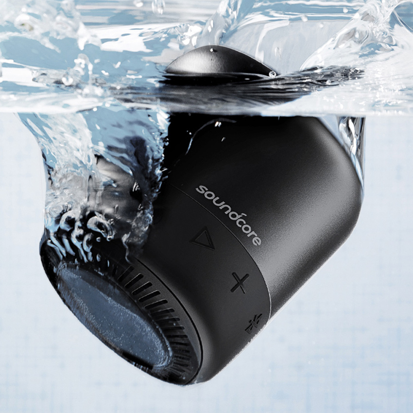 Loa Bluetooth Anker Soundcore Mini 2 A3107 Đen Giá Rẻ | Nguyễn Kim