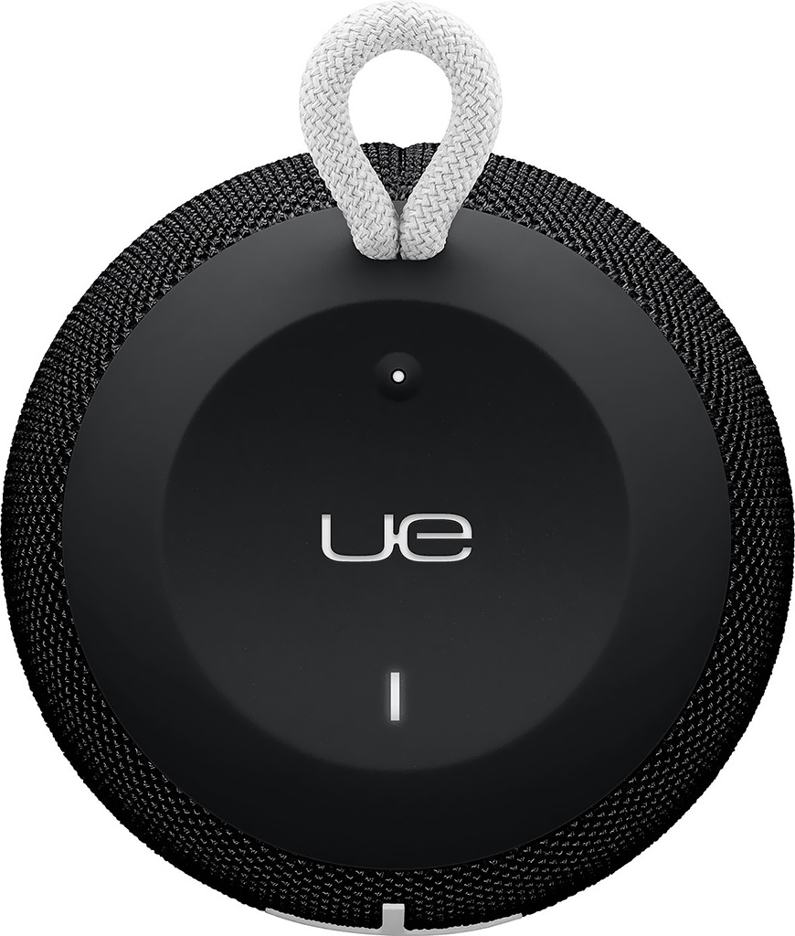 Loa Bluetooth Logitech Wonderboom Phantom Giá Tốt | Nguyễn Kim