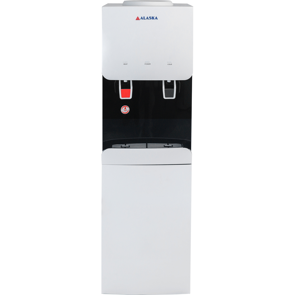 Máy Nước Nóng Lạnh Alaska R84 Chính Hãng | Nguyễn Kim