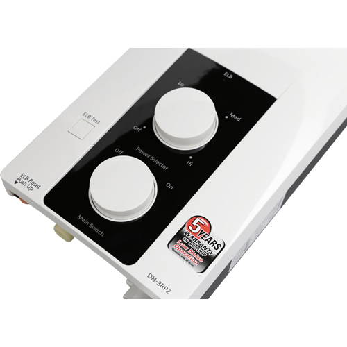 Máy Nước Nóng Panasonic DH-3RP2 Giá Tốt | Nguyễn Kim