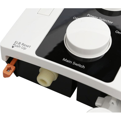 Máy Nước Nóng Panasonic DH-3RP2 Giá Tốt | Nguyễn Kim