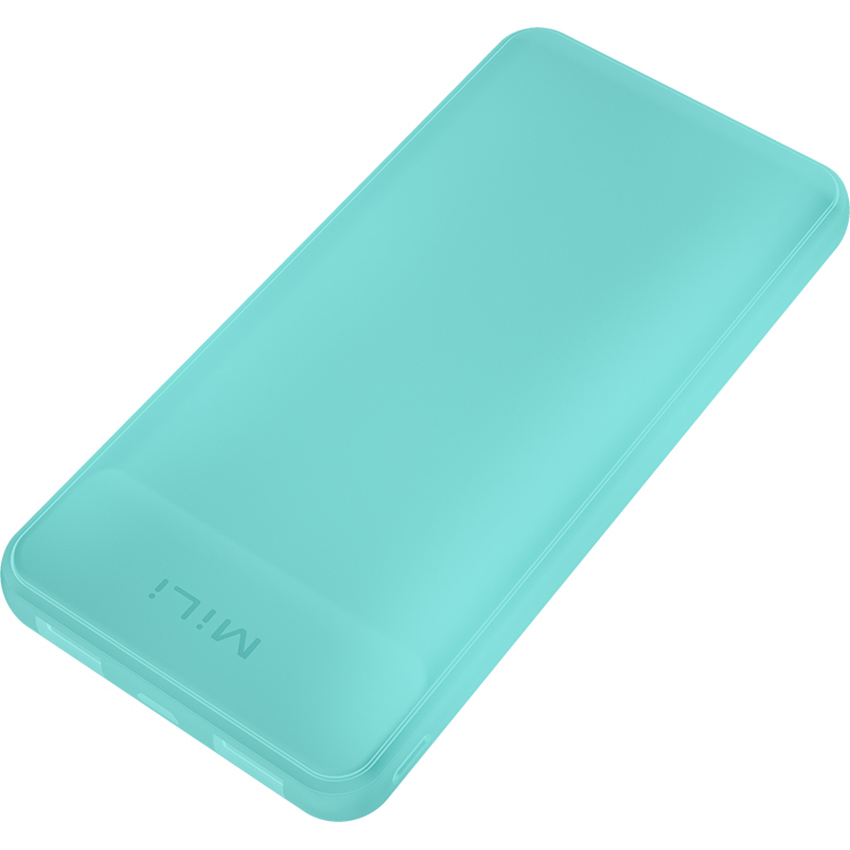 Pin Sạc Dự Phòng MiLi Power Sunny Plus 10.000mAh Chính Hãng | Nguyễn Kim