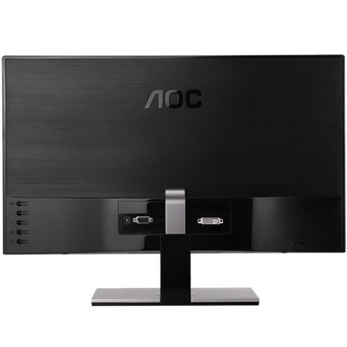 Monitor LCD AOC I2267FW 21.5 inch Full HD giá tốt tại nguyenkim.com