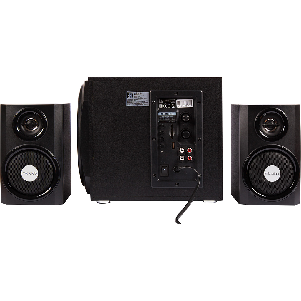 Loa vi tính MicroLab TMN-9BT giá tốt | Nguyễn Kim